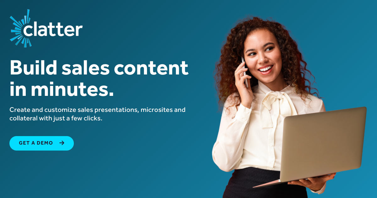 Best Enterprise Content Management System [ECM] | Clatter