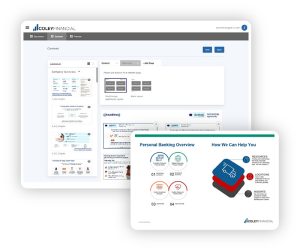 Marketing Collateral Design | Collateral Maker | Clatter